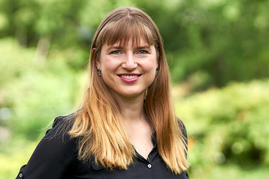 Berit Kauffeldt – team psychology